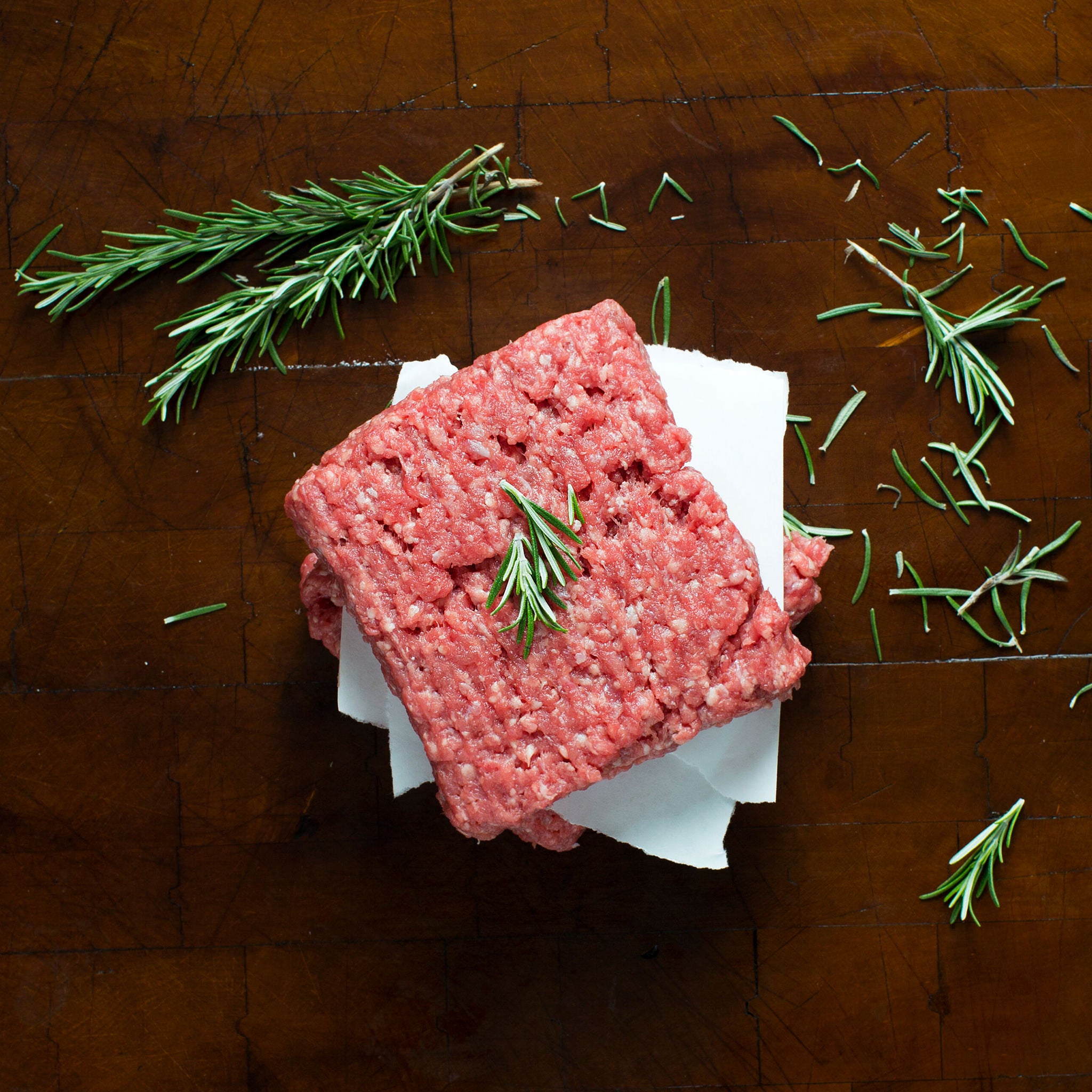 Kentucky Grass-Fed Ground Beef – Our Home Place Meat