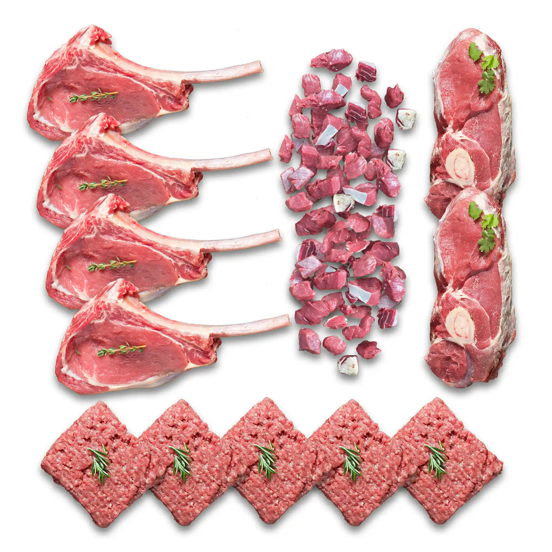 Beef Bundles | Our Home Place Meat